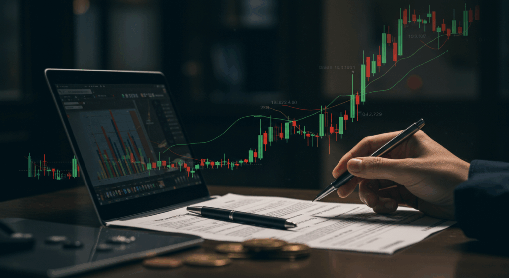 Sector analysis: how to identify opportunities in different sectors ...