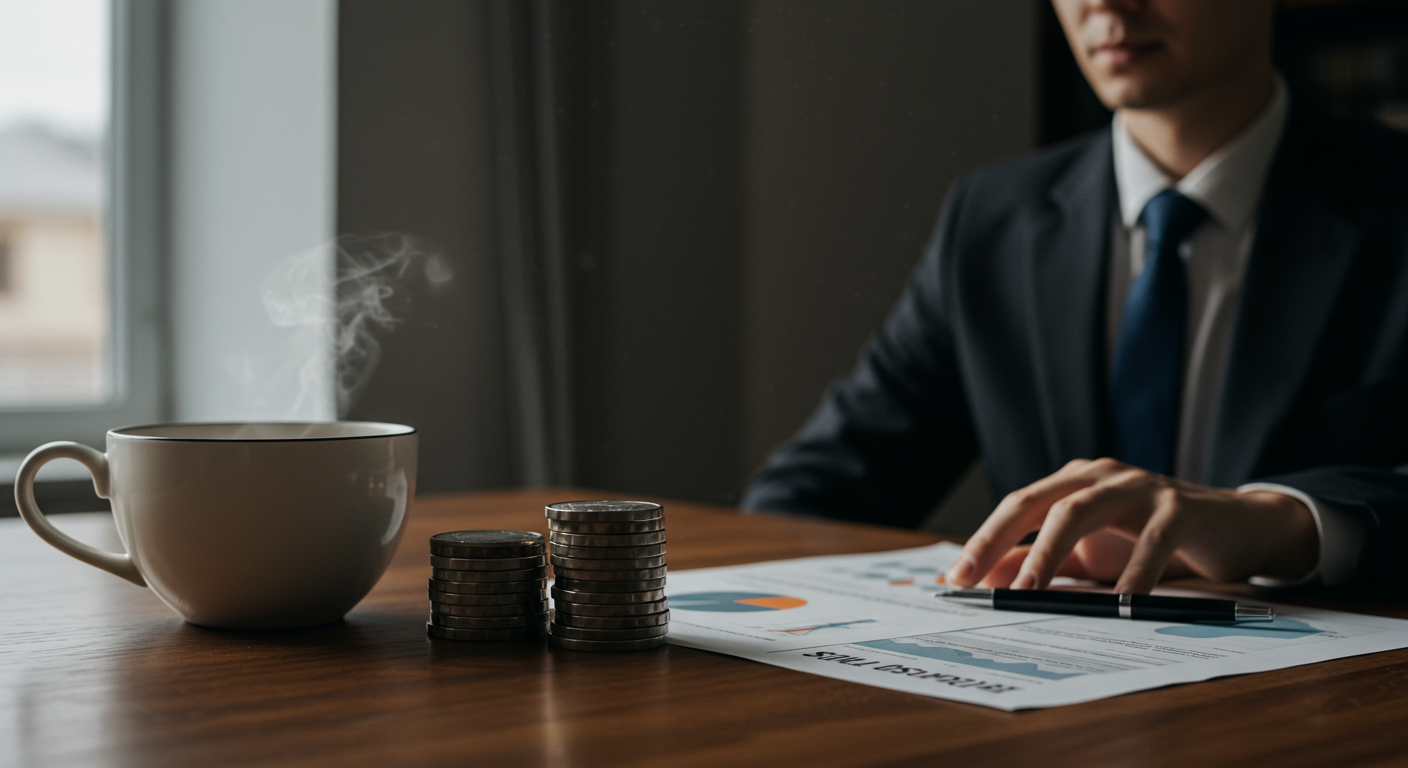 What types of financial products are there? – Money Minds