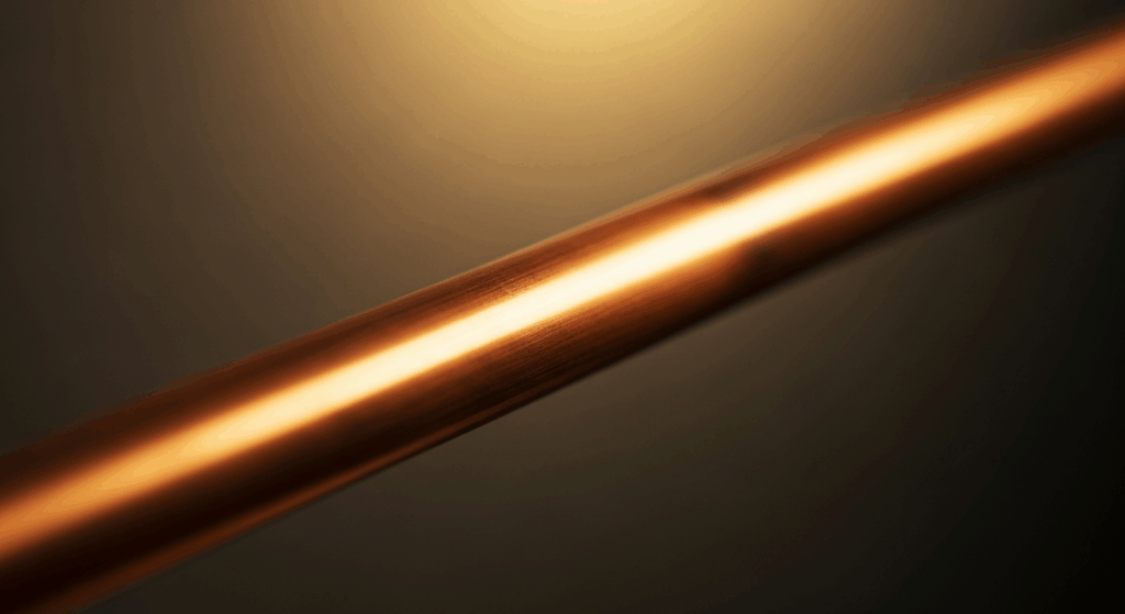 Is COPPER Driving Your INFLATION? The Economic Signal You Can’t Ignore ...