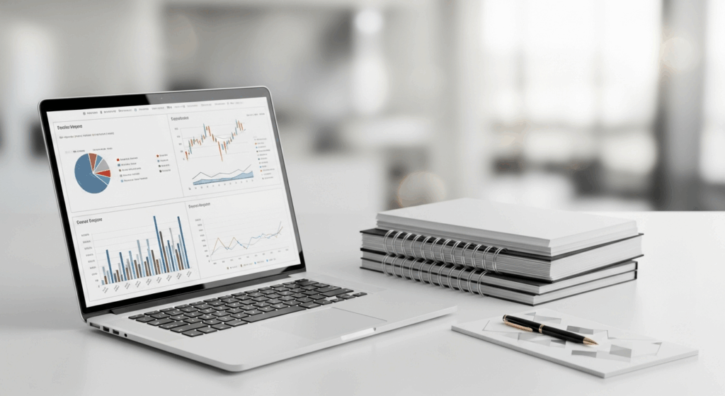 Financial Analysis: How to Evaluate a Company’s Health – Money Minds