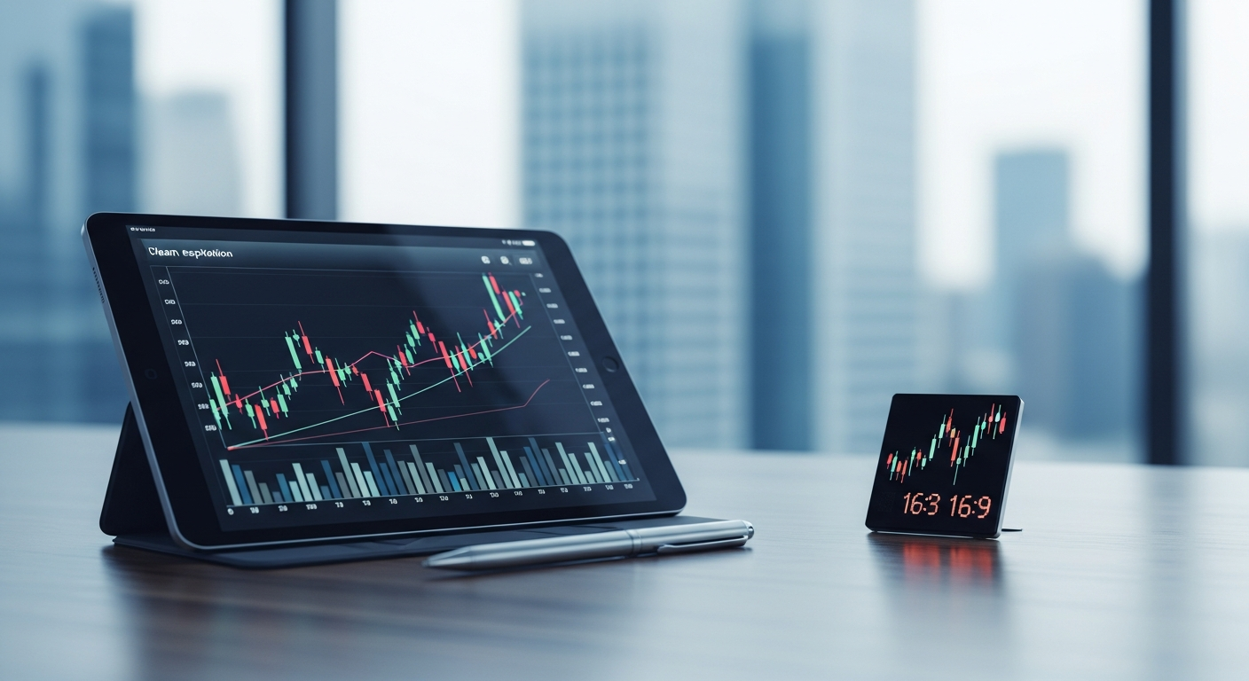 T+1 SETTLEMENT: How Wall Street Just Made Your Investment Cash FASTER ...